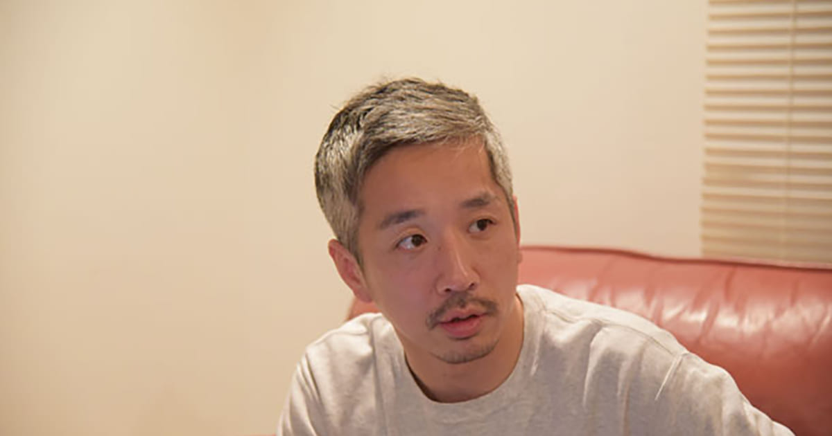 インターネットの恩恵を受けたアーティストKOHHとマネージメントの新たな挑戦 | Musicman