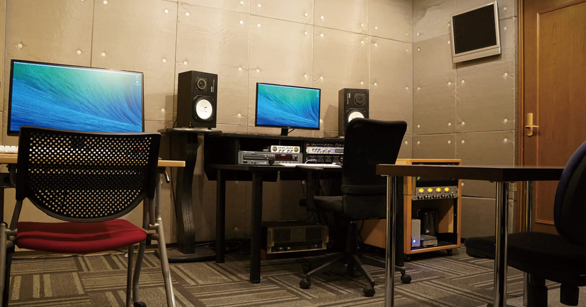 HeartBeat recording studio (Est) | Musicman