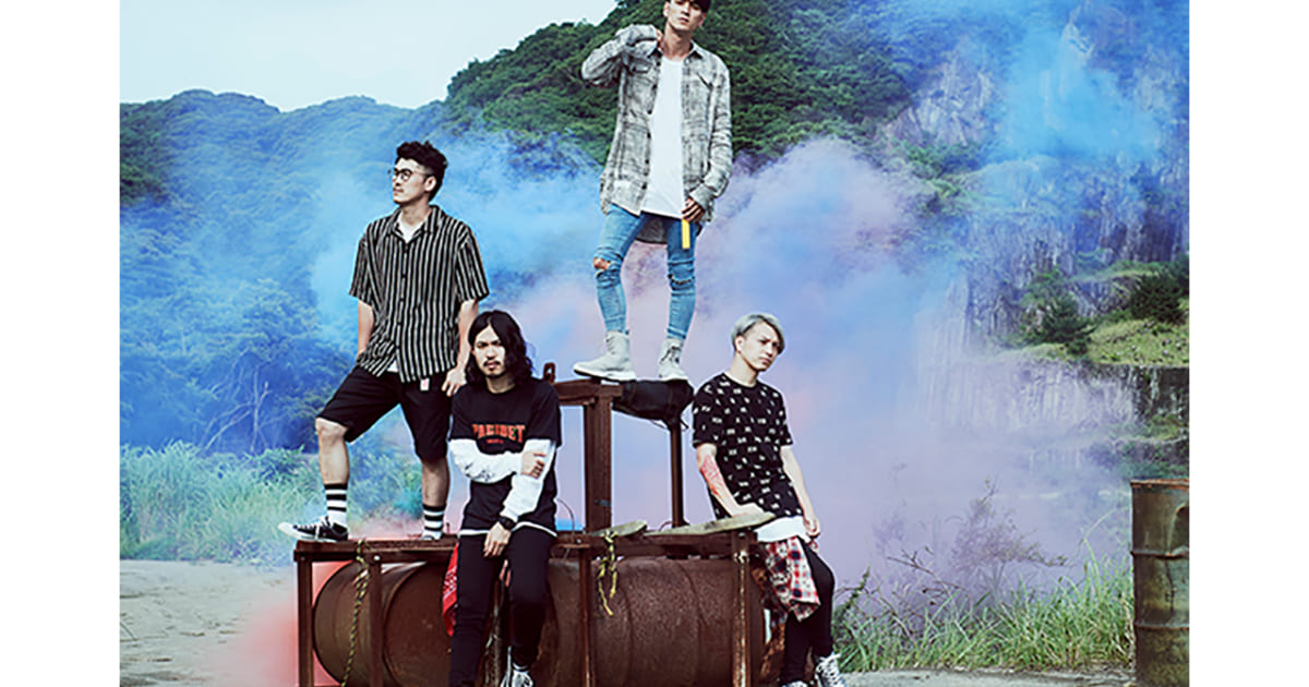 SWANKY DANK、ツアー第2弾ゲスト発表で5バンド追加 新曲トレイラー映像解禁 | Musicman