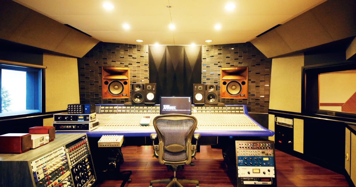 STUDIO ARNEST | Musicman