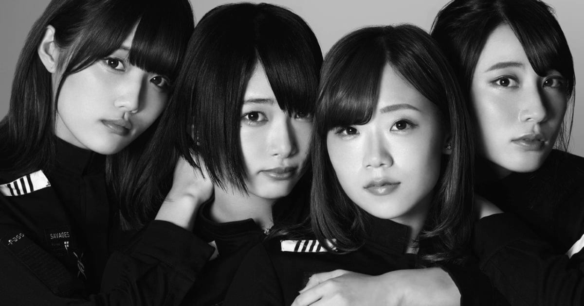 PassCode 2/28発売の新作アルバム「Locus」詳細発表、告知トレーラー公開も | Musicman