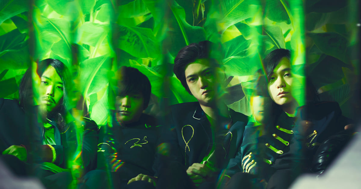 元Galileo Galileiメンバーによる新バンド・BBHF、1stアルバム「Moon Boots」ライナーノーツを公開 | Musicman