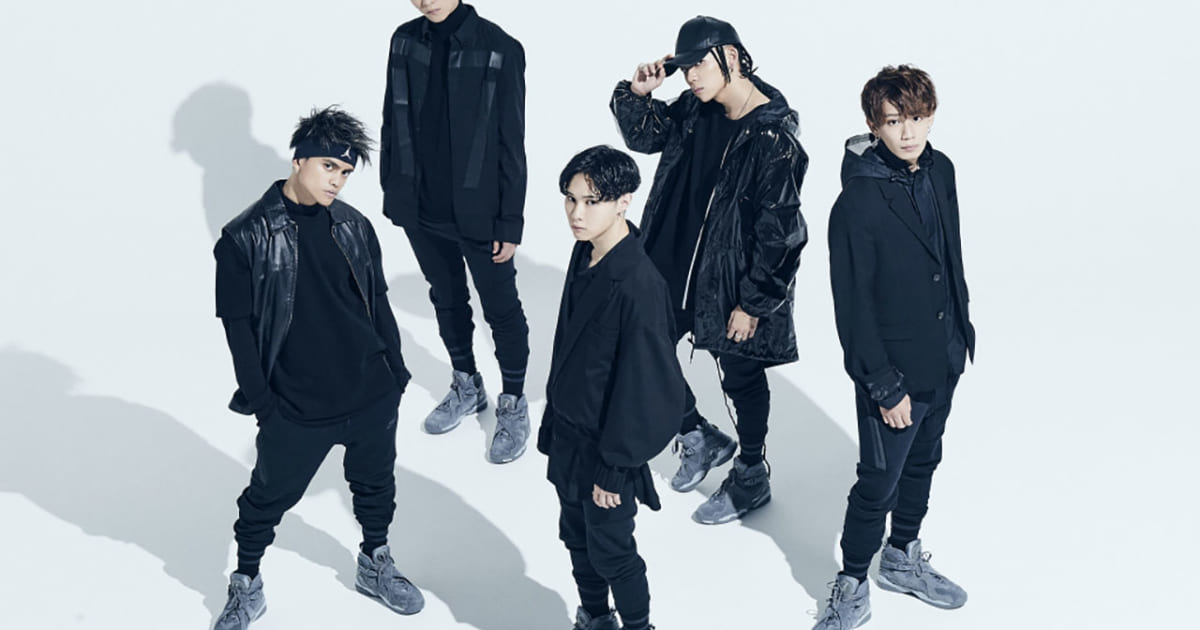 FlowBack、Bリーグ公式テーマソング「BREAKOUT」MVでチアリーダーとコラボ | Musicman