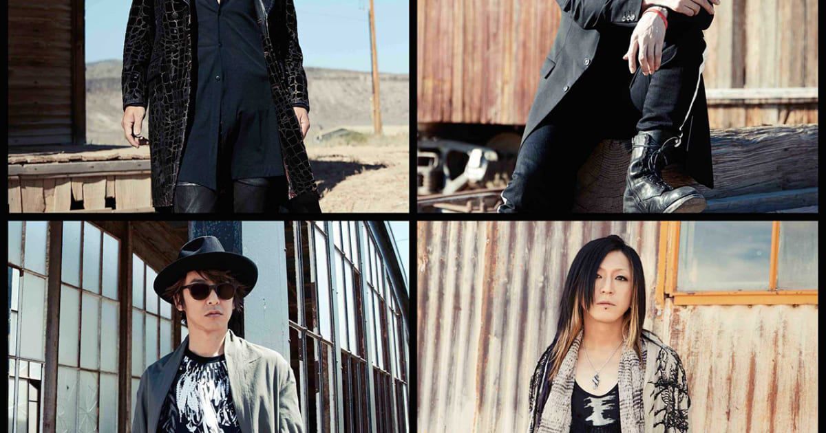 GLAY「YOUR SONG」世界的ダンサー・振付師 Jessica “JJ” RaboneによるダンスバージョンMVを公開 | Musicman