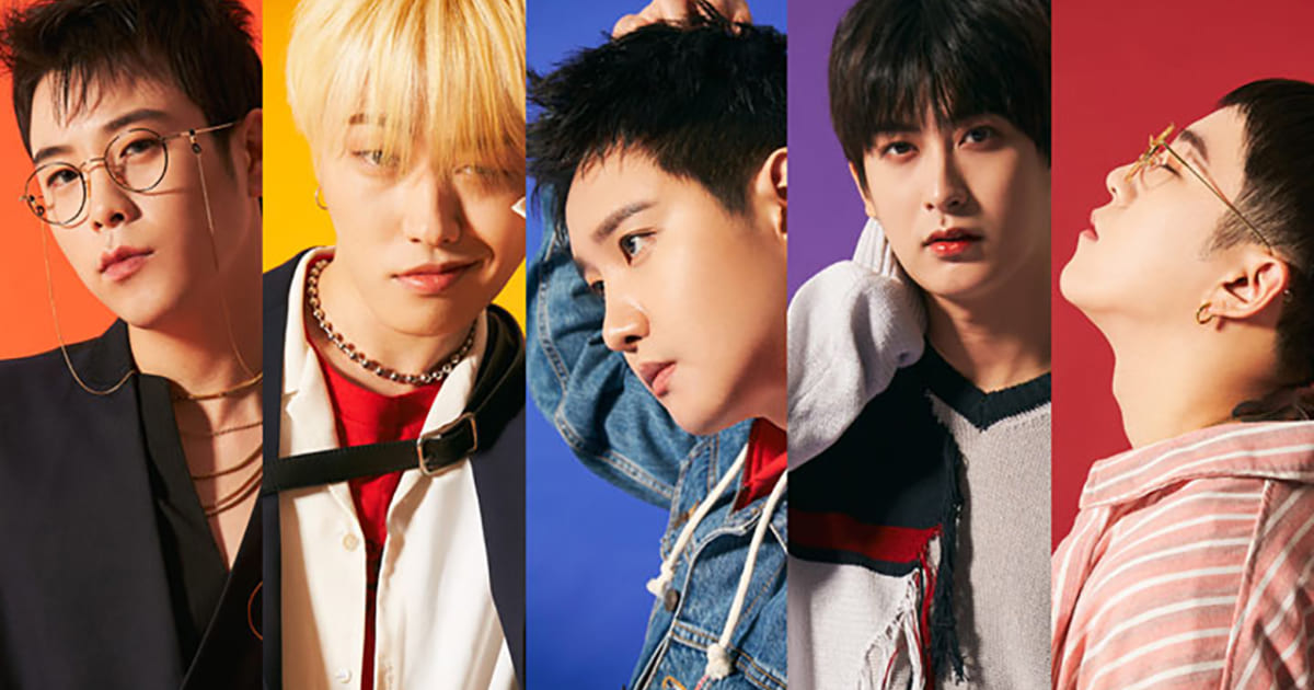 Block B PROJECT-1×ちゃんみな、日韓コラボ楽曲のPVフル公開 | Musicman