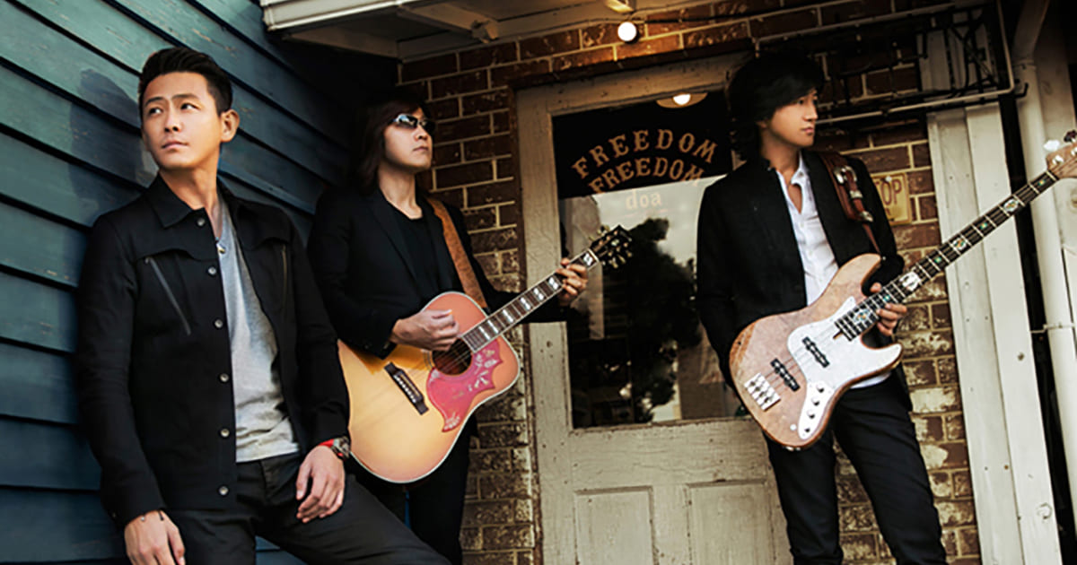 doa、大人世代が五感で愉しめる初のベストライブツアー開催決定 | Musicman