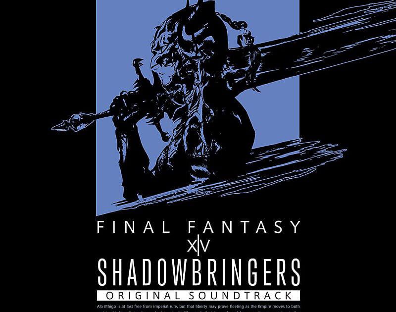 Billboard JAPAN Download Albums（9/23付）、「FINAL FANTASY XIV」サントラが首位「スッキリ ...