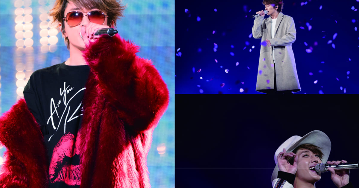 Nissy、東京ドーム公演のWOWOW放送に先駆けて予告映像を配信 | Musicman