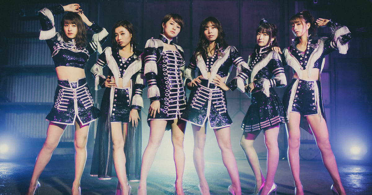 predia、「シャララ・ナイアガラ」MVが過激すぎたためリリース日当日に公開停止 | Musicman