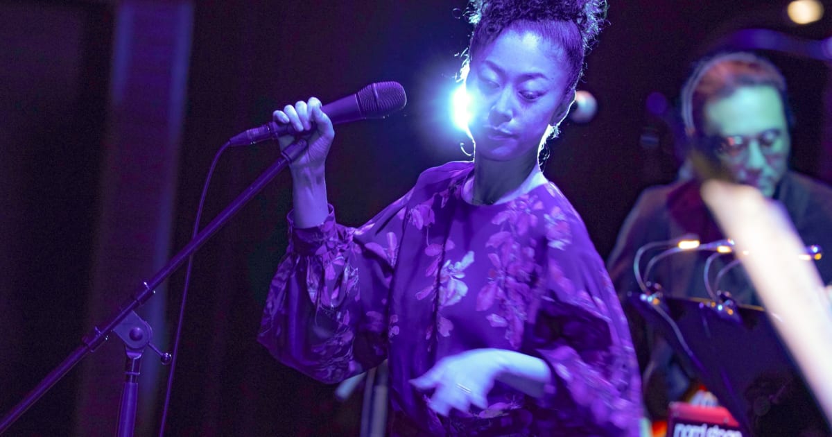 bird、「“20th Anniversary Best”Live!」ライブレポート公開 | Musicman