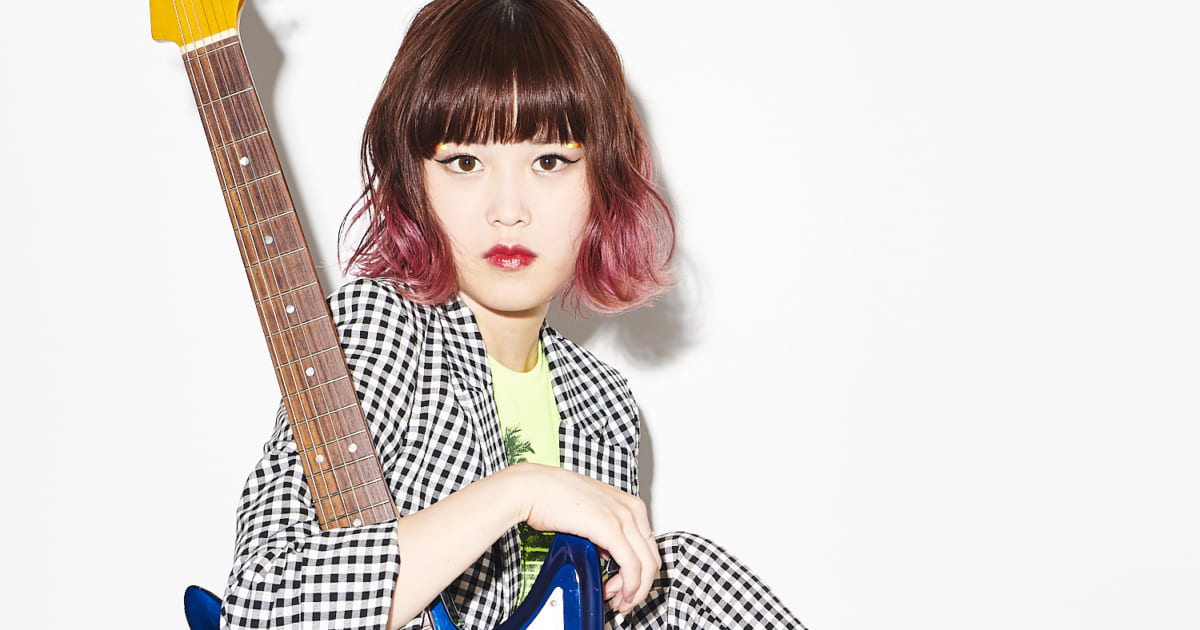 Reiインタビュー “革命前夜”をテーマに創り上げた最新作『SEVEN』を掘り下げる | Musicman