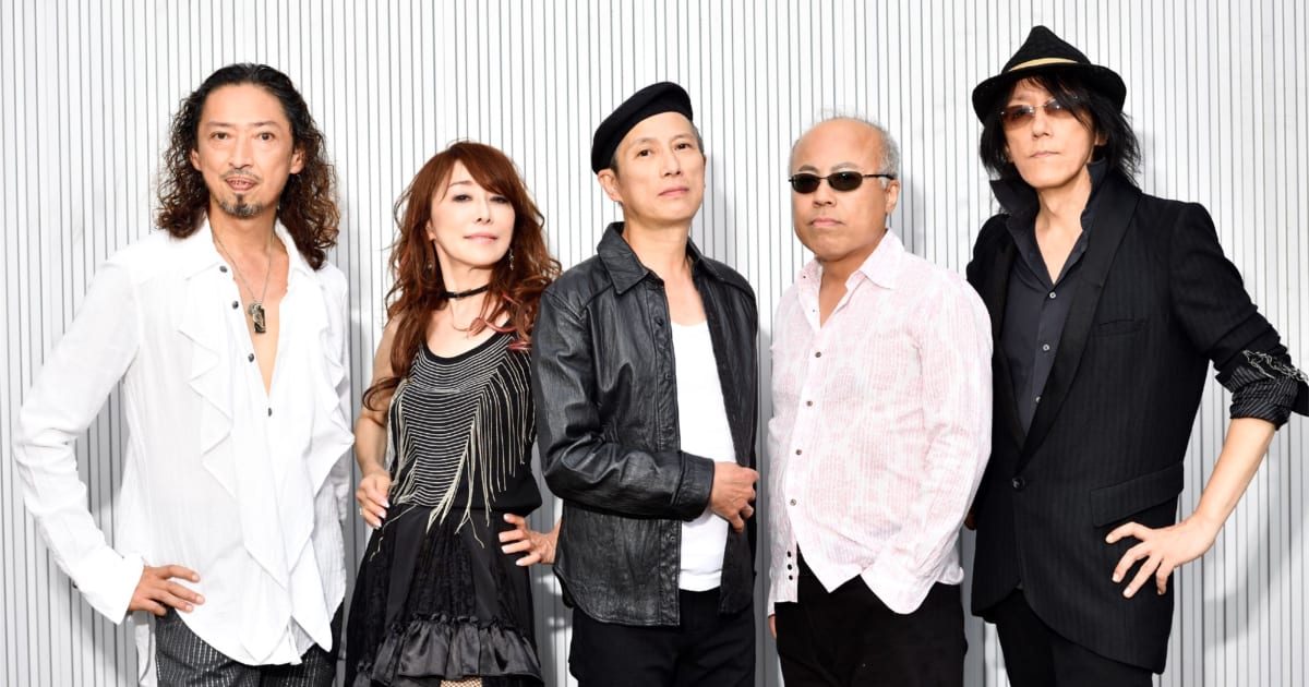 BARBEE BOYS、最新ライブの生中継を中心としたスペシャルプログラムをWOWOWで放送 | Musicman