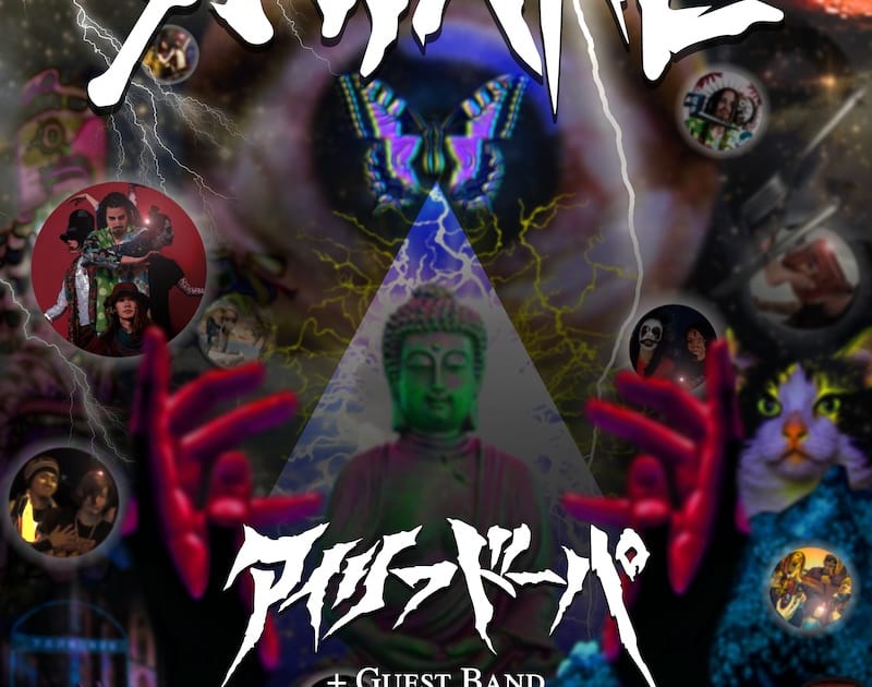 Ailiph Doepa、ツアーファイナル＆結成10周年記念イベントを恵比寿リキッドルームで開催決定 | Musicman