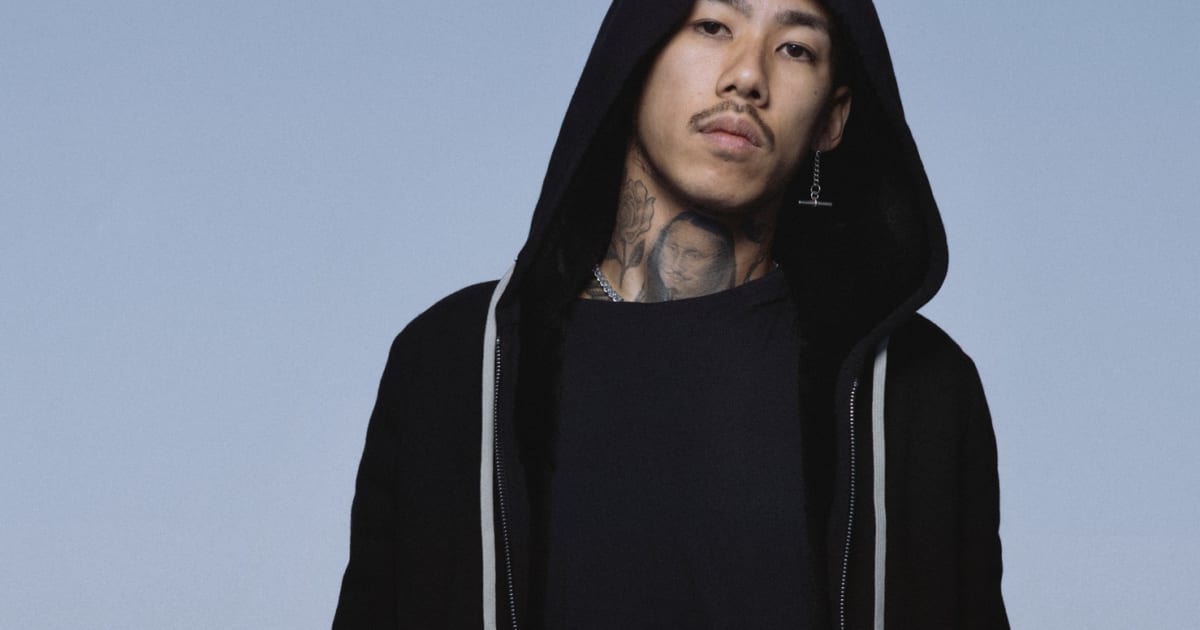 KOHH、開催間近の三部構成ワンマン公演からバンド編告知動画公開 | Musicman