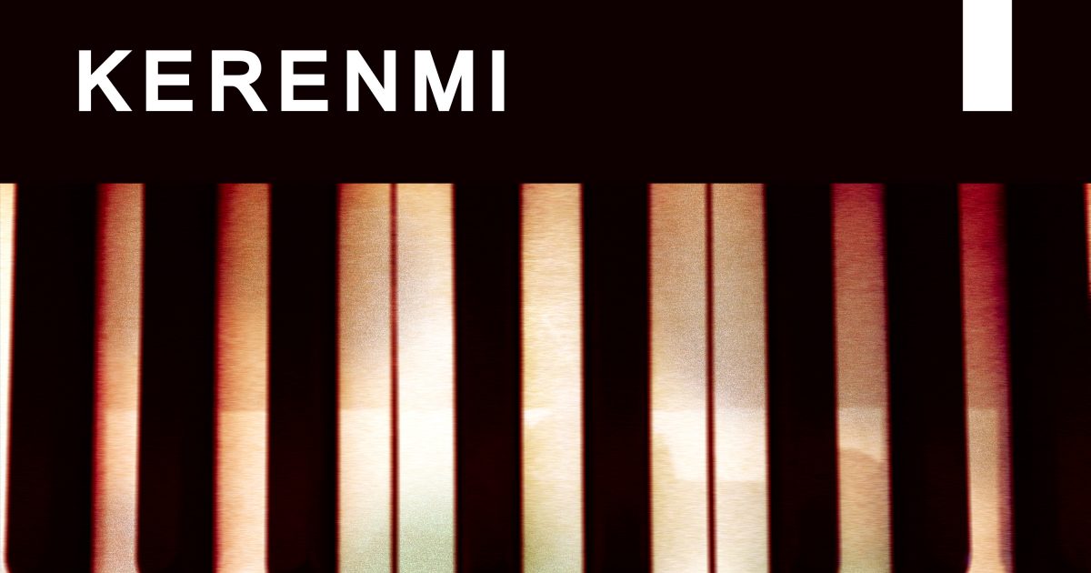 KERENMI、髭男・藤原やミセス・大森らが参加した1stアルバム「1」の全曲試聴映像公開 | Musicman