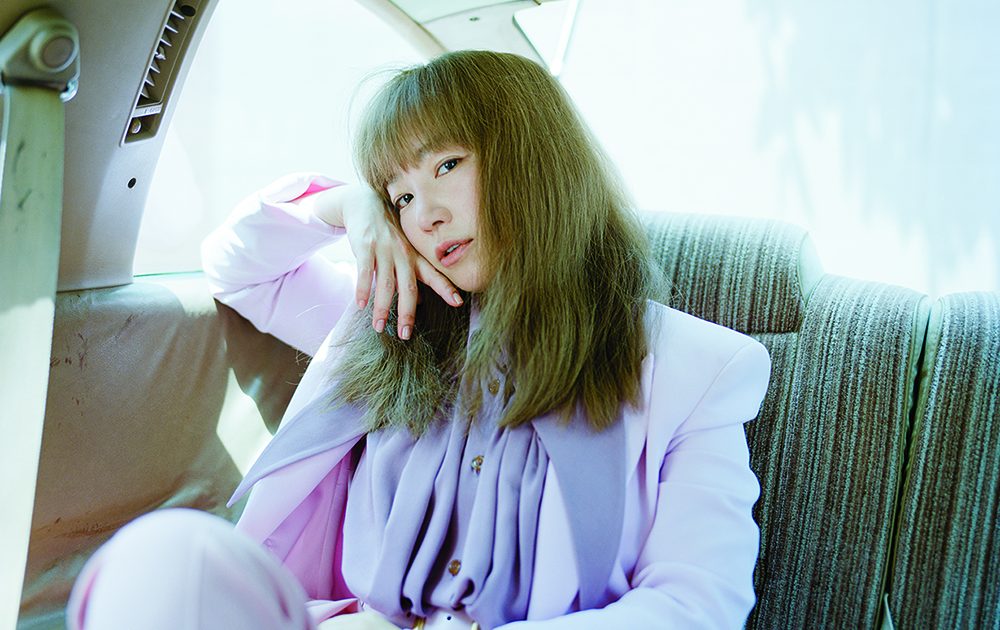 YUKI、4曲のライブ映像と2曲のMVをユニカビジョンで大特集 | Musicman