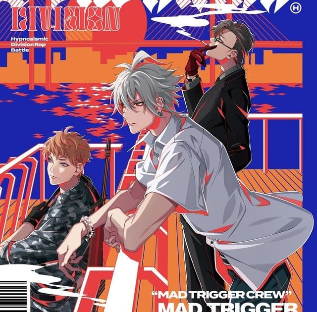Billboard JAPAN HOT ALBUMS（2/10付）、「MAD TRIGGER CREW -Before The 2nd D.R.B-」が総合首位 ビリー・アイリッシュが4位に ...