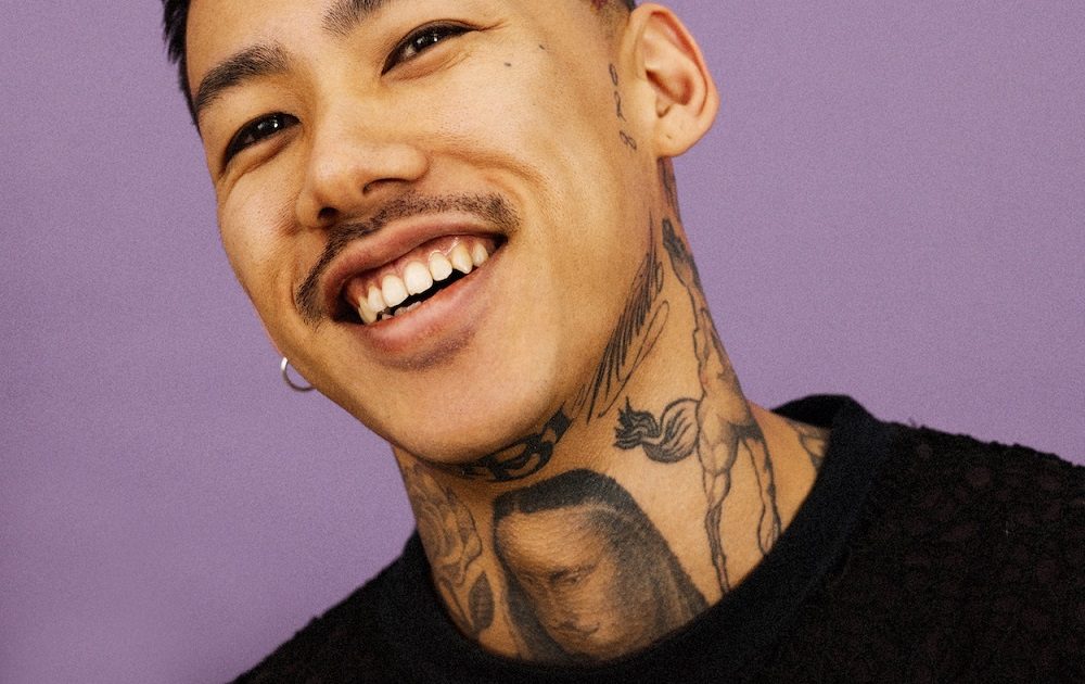 KOHH、密着と引退を表明したライブ映像で構成された地上波初の特番を3/22放送 | Musicman