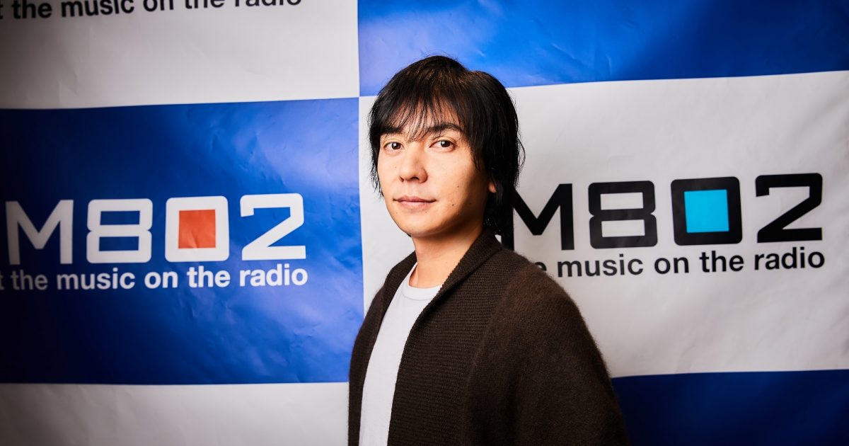 flumpool、新曲「ちいさな日々」を山村隆太(flumpool)がDJを務める『FM802 Radio Fields』で初オンエア決定 | Musicman