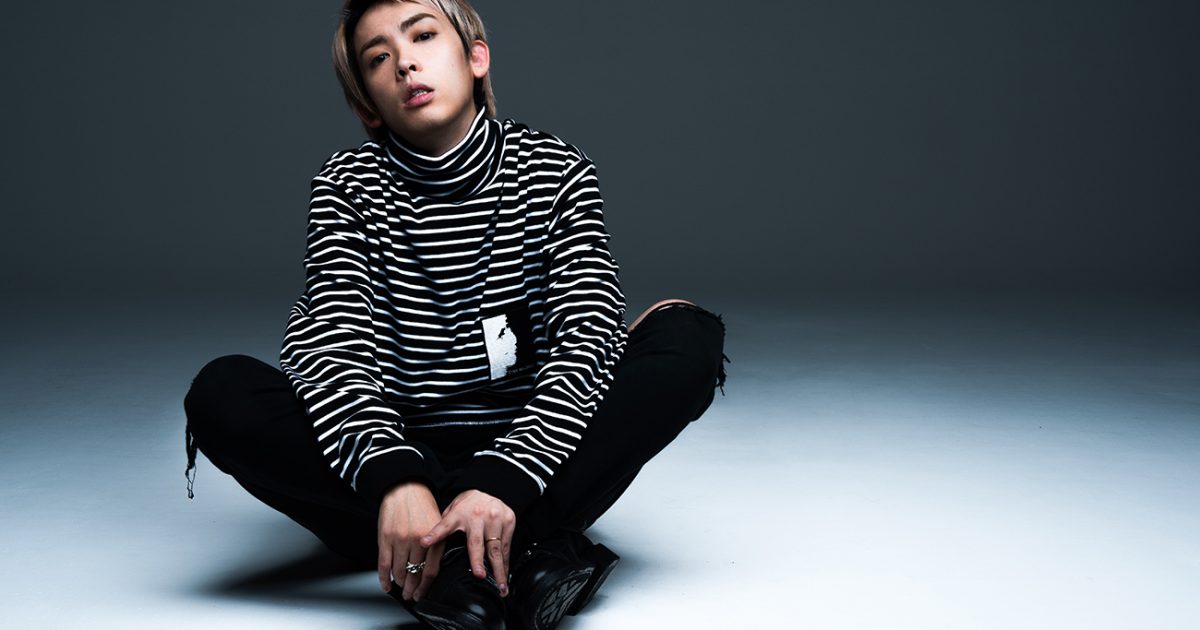 SALU×BACHLOGICの衝撃再び、新曲「ZERO」を配信限定リリース | Musicman