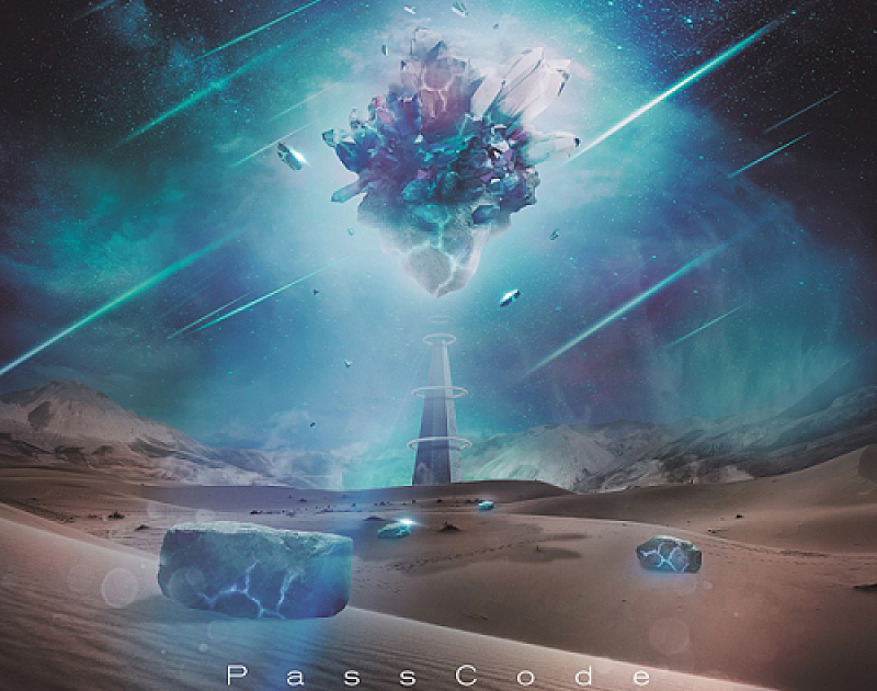 Billboard JAPAN 週間シングル・セールス（6/1付）、PassCode「STARRY SKY」が自身初の首位に | Musicman