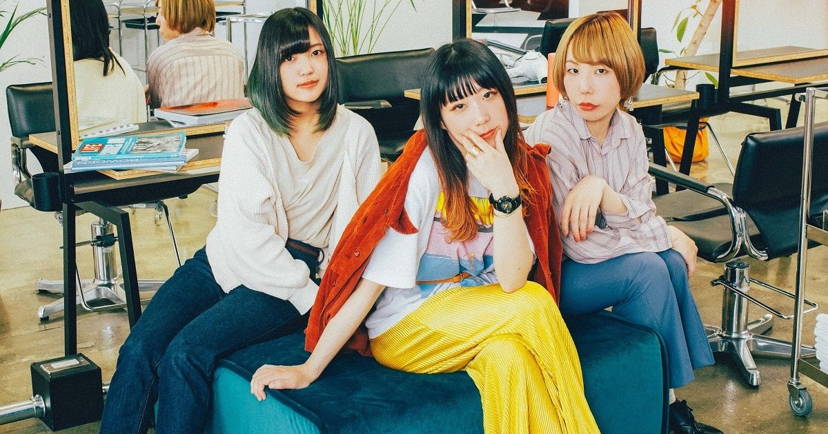 Hump Back 2020年8月19日に新作リリース決定 | Musicman