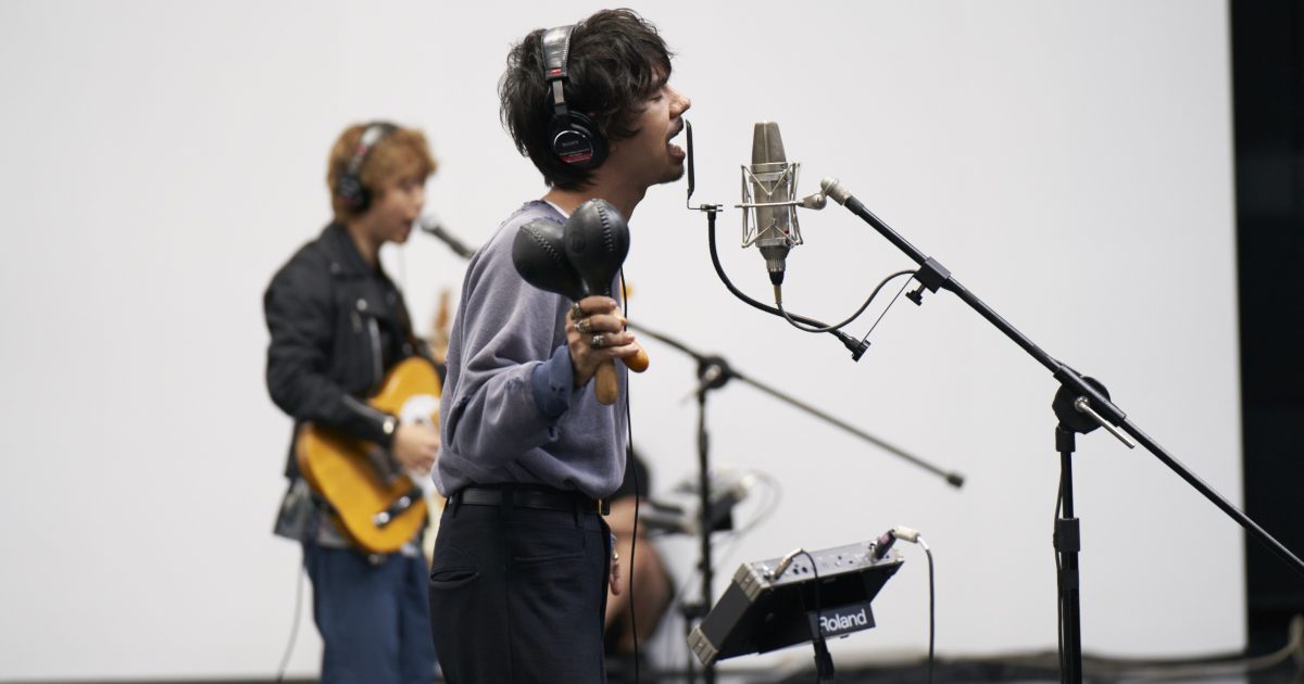 THE FIRST TAKE FES vol.1、公開から24時間足らずで62万再生を記録 公式ライブレポートも到着 | Musicman