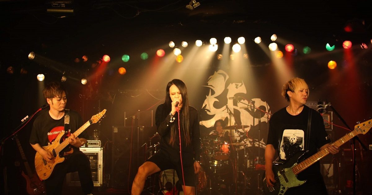 MUCC、ライブハウスからの配信ライブ『FROM THE UNDERGROUND』オフィシャルレポート | Musicman