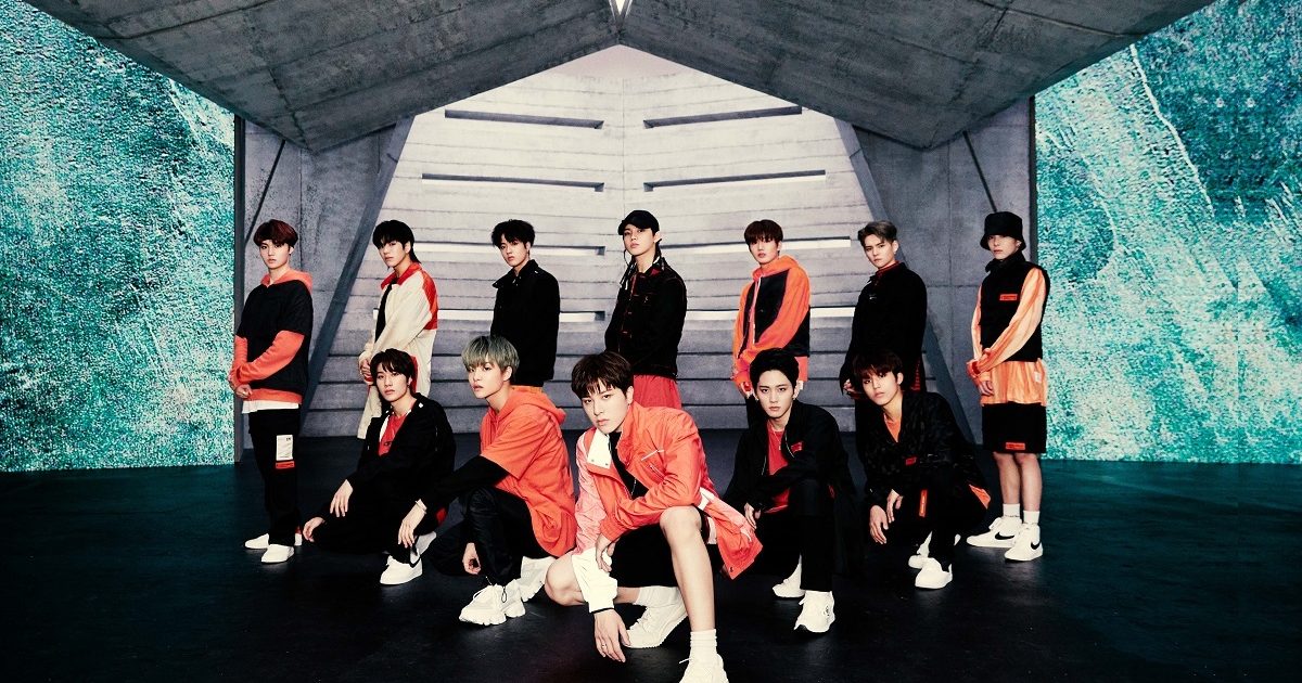 TREASUREの3rdシングル「THE FIRST STEP : CHAPTER THREE」MVがYouTube1,000万再生目前 ...