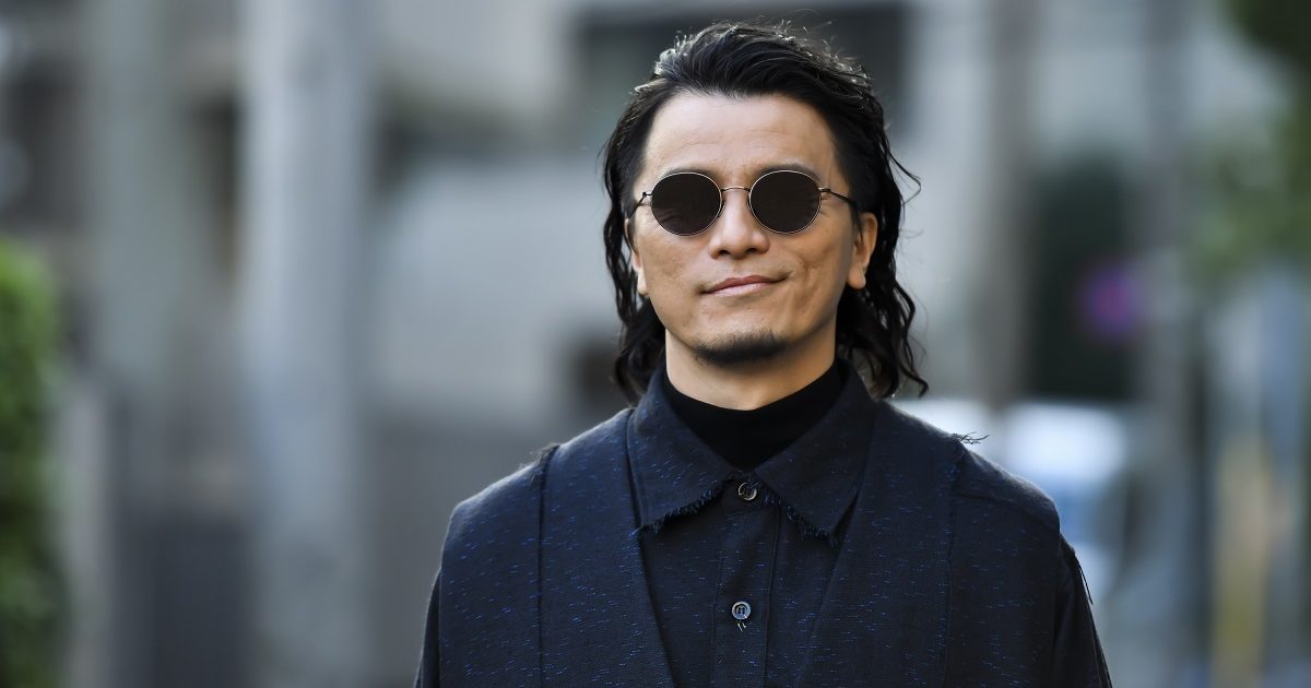 KREVA ラブソングとして描いた“2020年の歌”、コロナ禍で高まったラップへのパッションを紐解く | Musicman