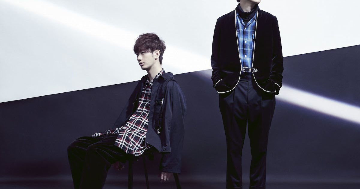 XIIXが2ndアルバム『USELESS』のリリースを発表 配信ライブの開催も | Musicman