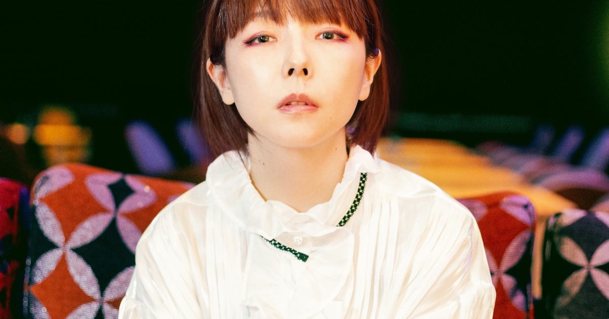 aiko、3/3発売のアルバム「どうしたって伝えられないから」より「メロンソーダ」をFM802にて初オンエア | Musicman