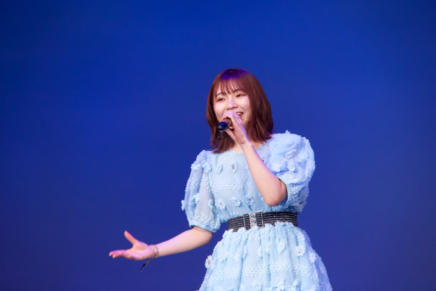 アニソンシンガー・YURiKAが『北國際動漫節』に生配信ライブ出演 デビュー記念日の配信イベント開催も発表に | Musicman