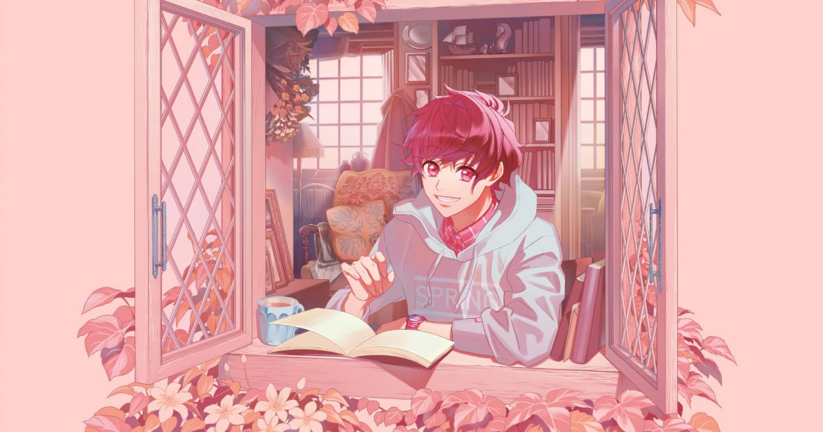 『A3!』第三部前半アルバム『A3! EVER LASTING LP』の試聴動画が公開 | Musicman