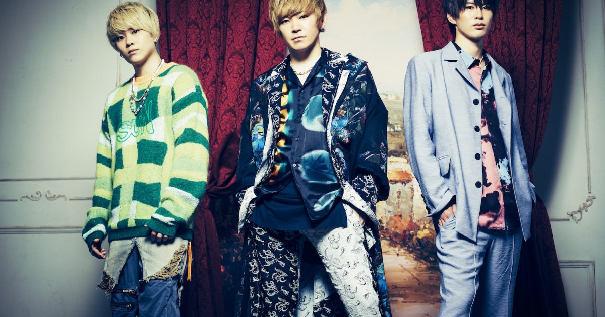 Non Stop Rabbit、メジャー1stシングルのタイトルは「三大欲求」ジャケ＆収録曲も公開 | Musicman