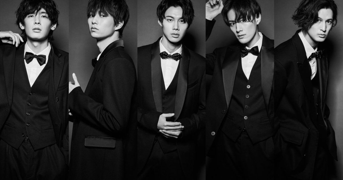 SOLIDEMO、新体制初のデジタルシングル「Precious one」リリース決定 ワンマンライブ開催も発表 | Musicman