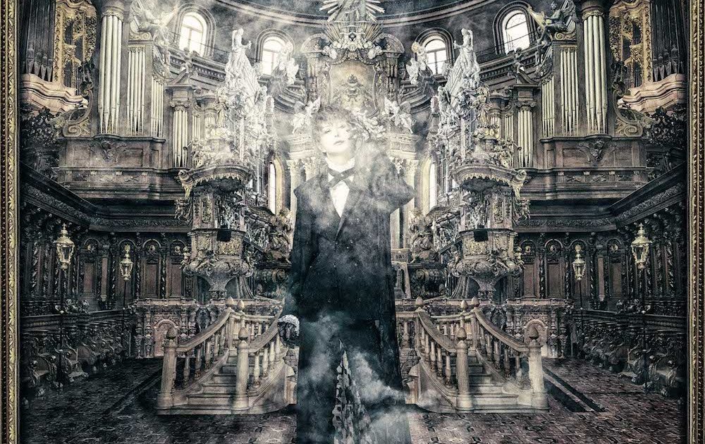 luz、活動11周年の記念日に新章となる「FAITH」を配信＆MV公開 | Musicman