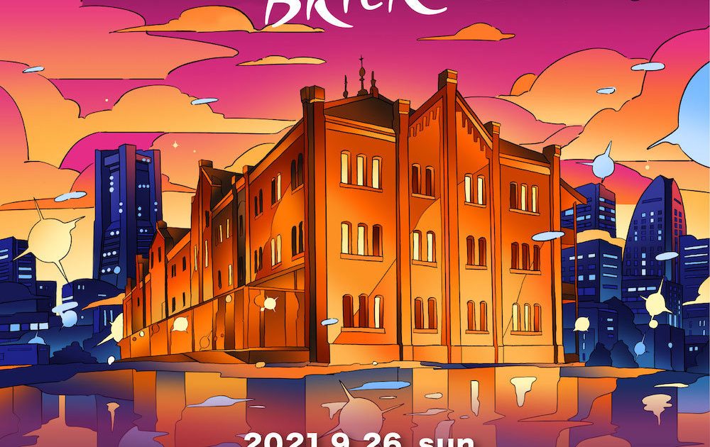 『ODD BRICK FESTIVAL 2021』開催中止を発表 | Musicman