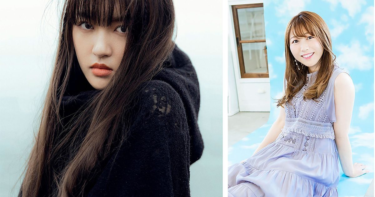 JUNNAがネットラジオ「超!A&G+」で放送中の『安野希世乃のきよなび！』にゲスト出演決定 | Musicman