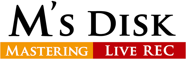 (有)エムズディスク | Musicman