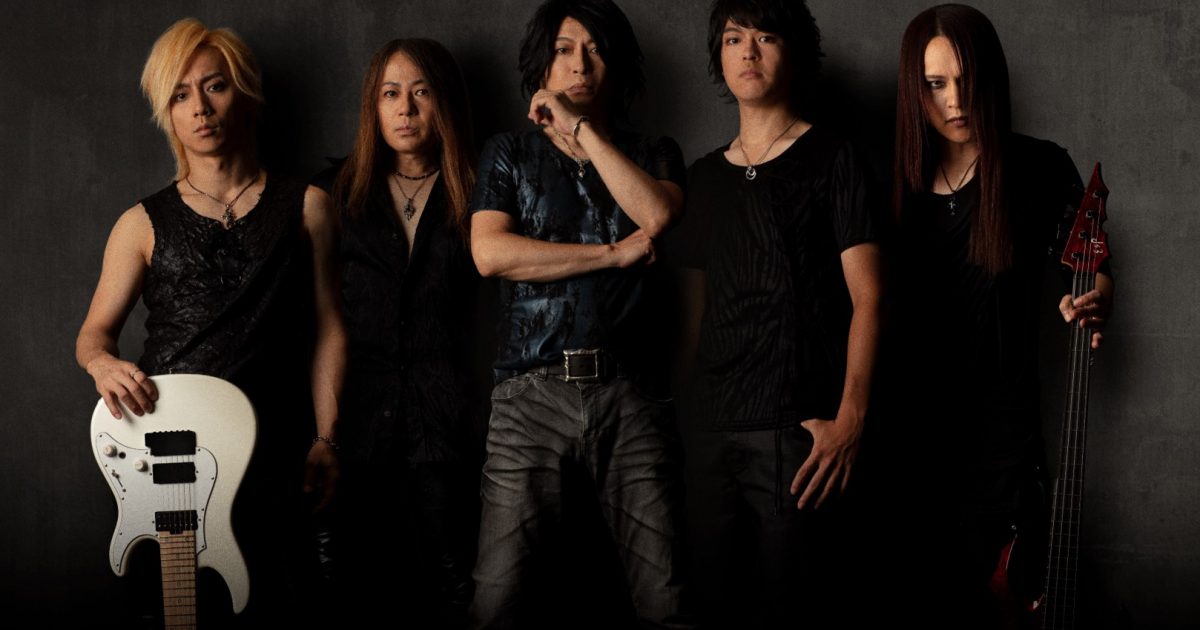 GALNERYUS、今夏開催の新体制初ツアーファイナルとなった新宿BLAZE公演のライブ配信決定 | Musicman