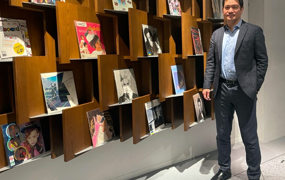 Amazon Musicが思い描く新しい音楽体験の創造〜Amazon Music Studio Tokyo開設記念インタビュー | Musicman