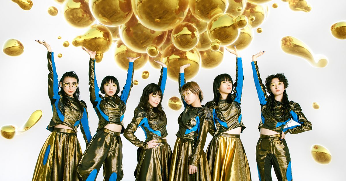 BiSH、2022年連続リリース第5弾「LiE LiE LiE」商品詳細＆アーティストビジュアル解禁 | Musicman
