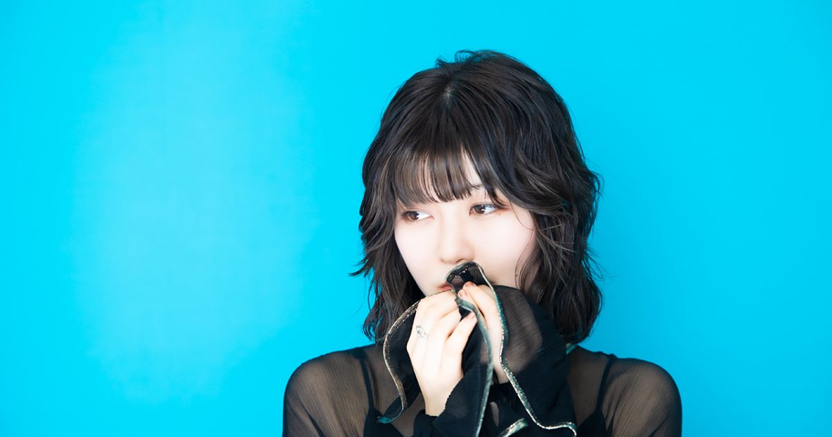 Myuk、Eve提供によるアニメ主題歌でのメジャーデビューからの1年と初のワンマンツアーへの想いを訊く | Musicman