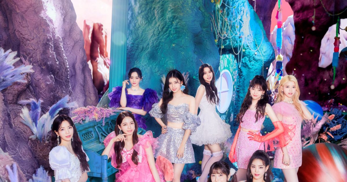 NiziU、デジタルシングル「ASOBO」本日配信＆MV公開 SNSとファンクラブで本日限りのトークライブ生配信も | Musicman