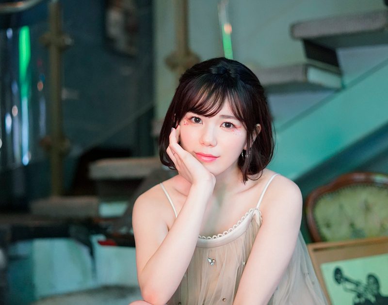 Machico デビュー10周年を記念したベストアルバム『10th Anniversary Album -Trajectory-』リリース決定 ...