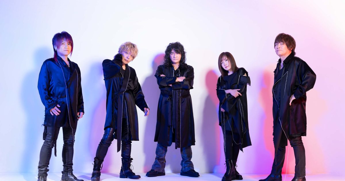 JAM Project 14枚目のベストアルバム＆ミニアルバムリリース決定 ミニアルバムを引っ提げた全国ツアー開催 | Musicman