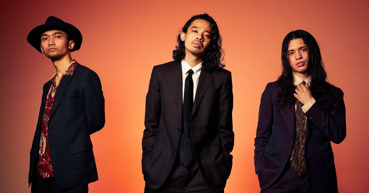 ALI 苦難の時期にも下を向かず、音楽のパワーを信じ続けたバンドがたどり着いた大きな第一歩 | Musicman