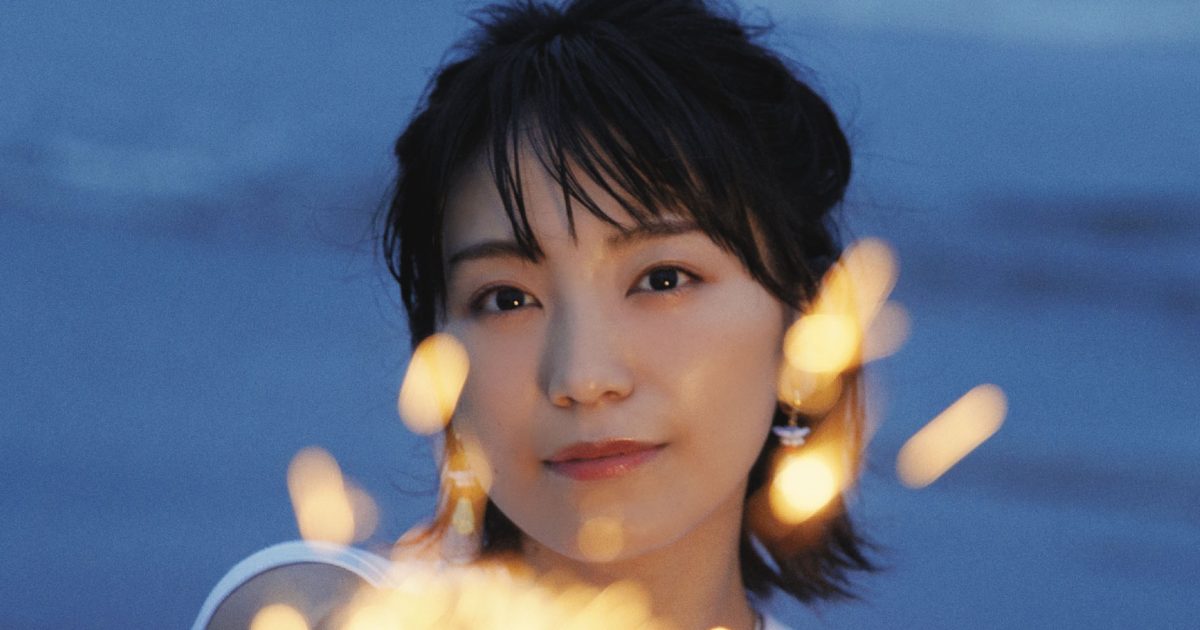 miwa、EP「君に恋したときから」ジャケ写解禁 ボーナストラック「Dive Into Summer」追加収録＆MVプレミア公開も | Musicman