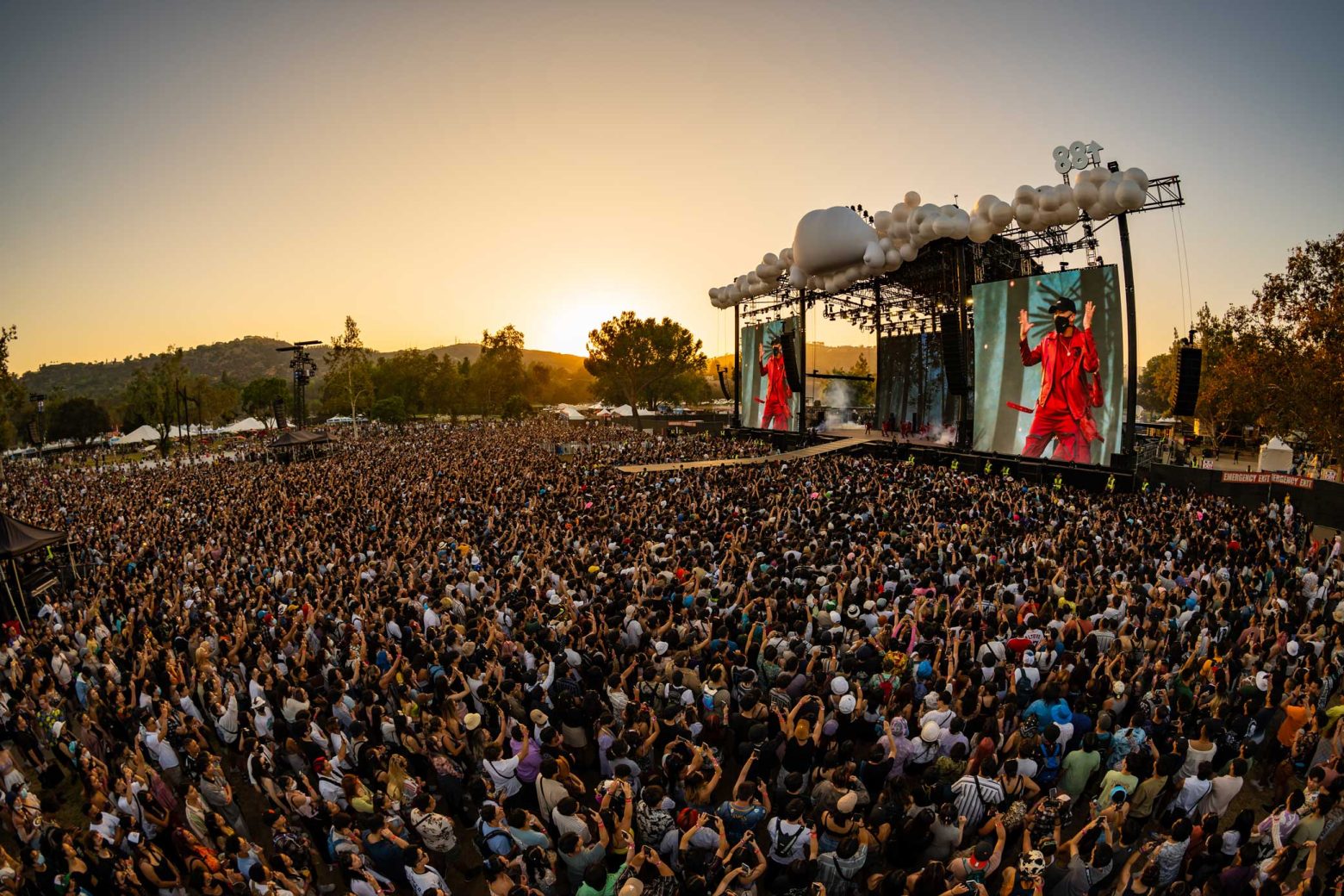 88rising CEO ショーン・ミヤシロ氏インタビュー、LA開催「HEAD IN THE CLOUDS 2022」で今後の展望を語る ...